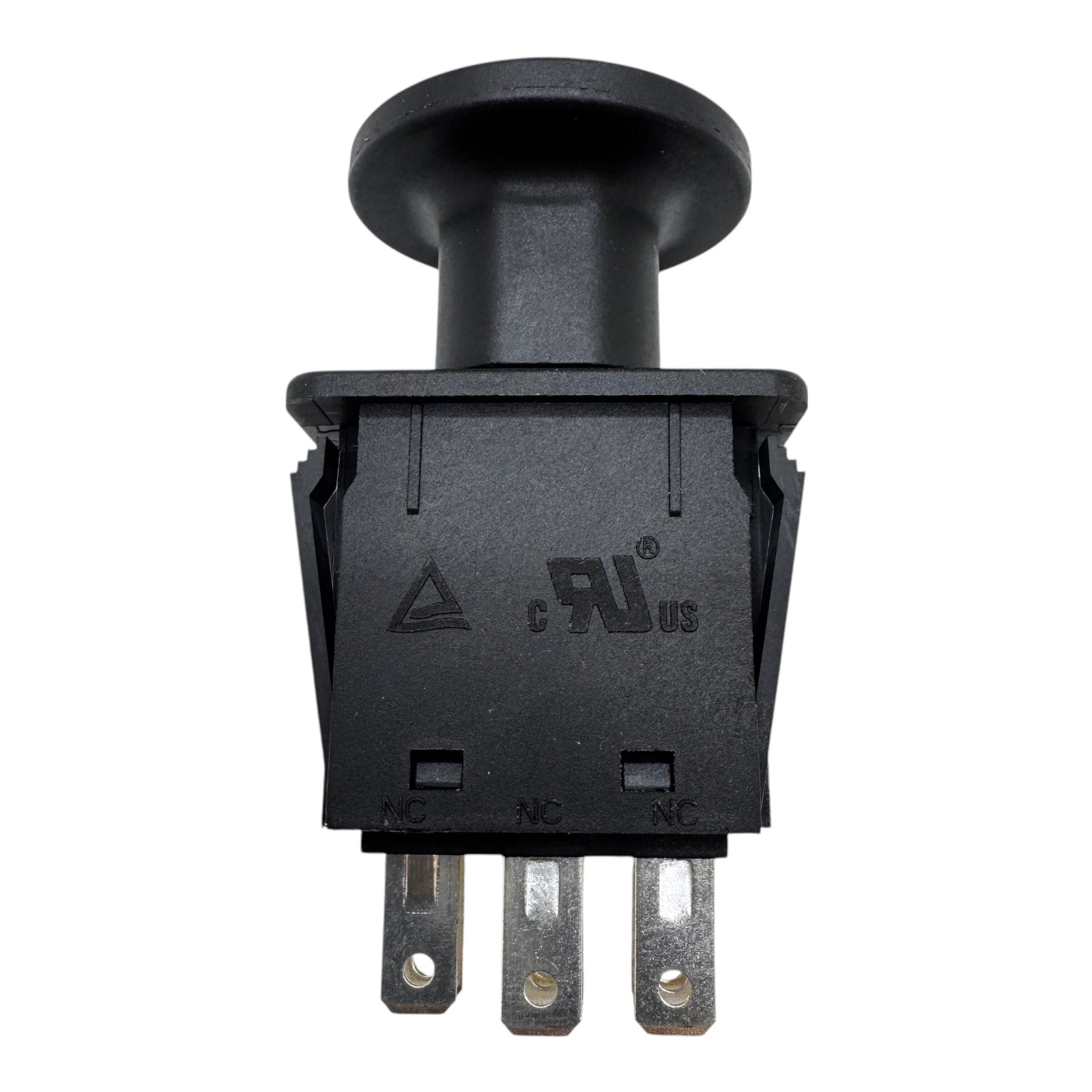 Delta PTO Switch Compatible With Scag Cheetah Freedom Z Turf Tiger ...