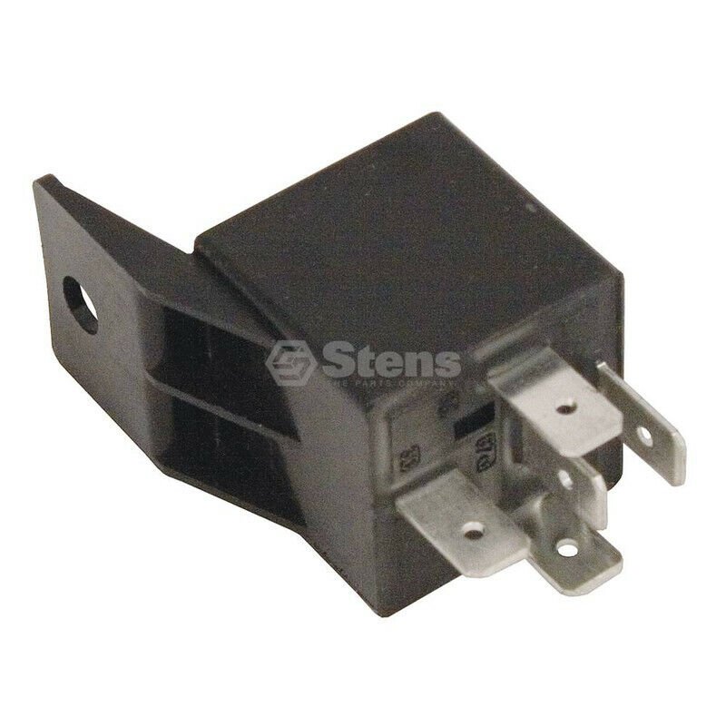 Relay Assembly Compatible With Gravely Promaster 30-H 50, 200, 300 and ...